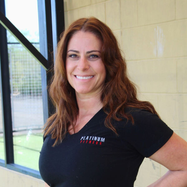 Who We Are - Platinum Fitness