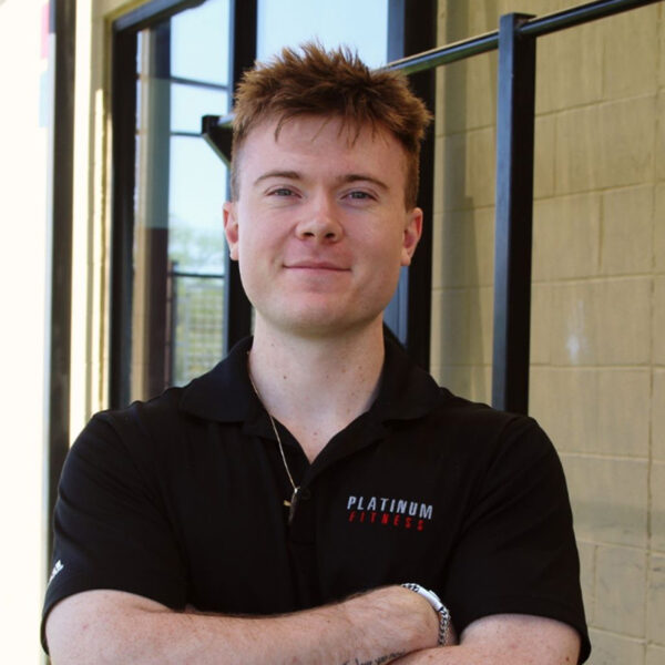 Who We Are – Platinum Fitness